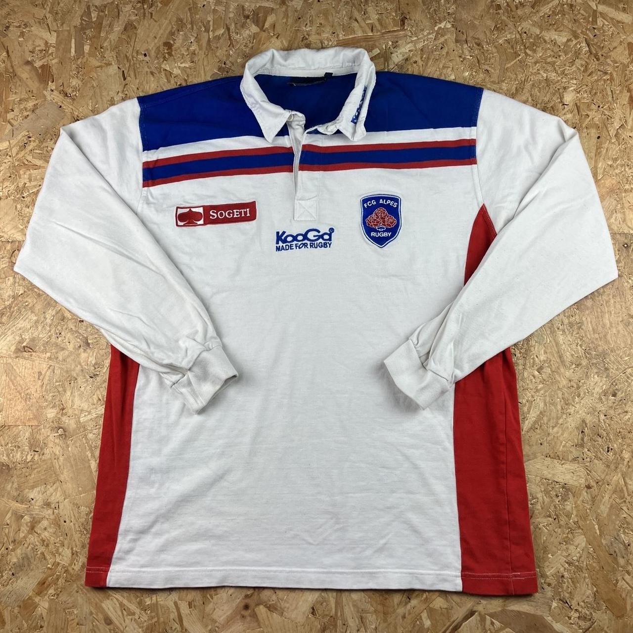 FCG Alps T shirt #tshirt #graphic #tee #vintage... - Depop