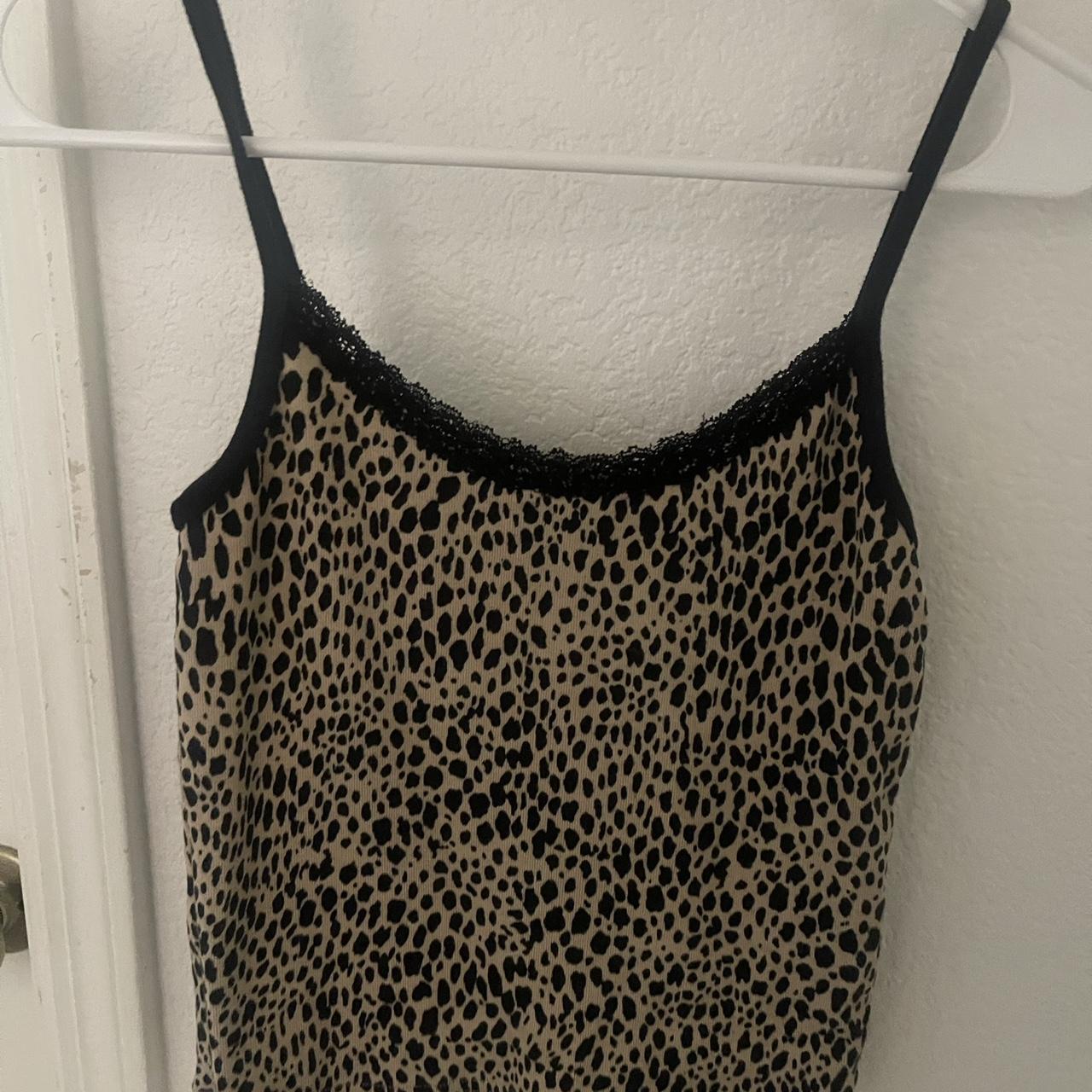 Brandy tank top - Depop