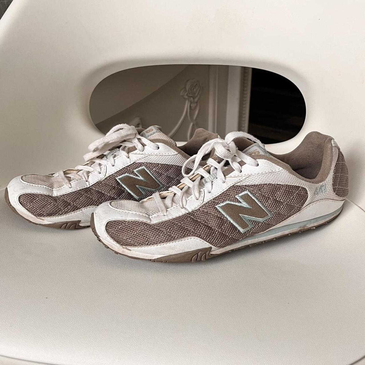 Y2K style 442 new balance 🤎 Colors:... - Depop