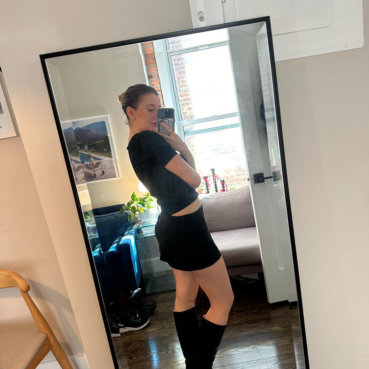 Most amazing Chanel boots! From Winter 2021. High... | Depop