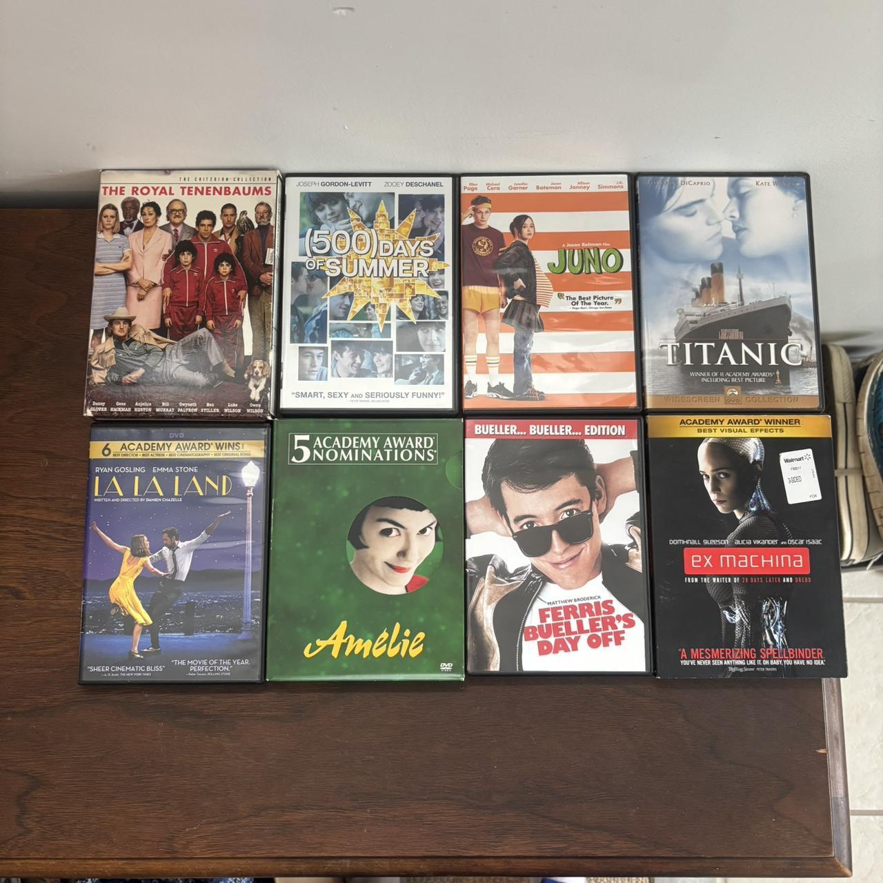 1 for $5 , 3 for $10 all DVDs unless specified... | Depop