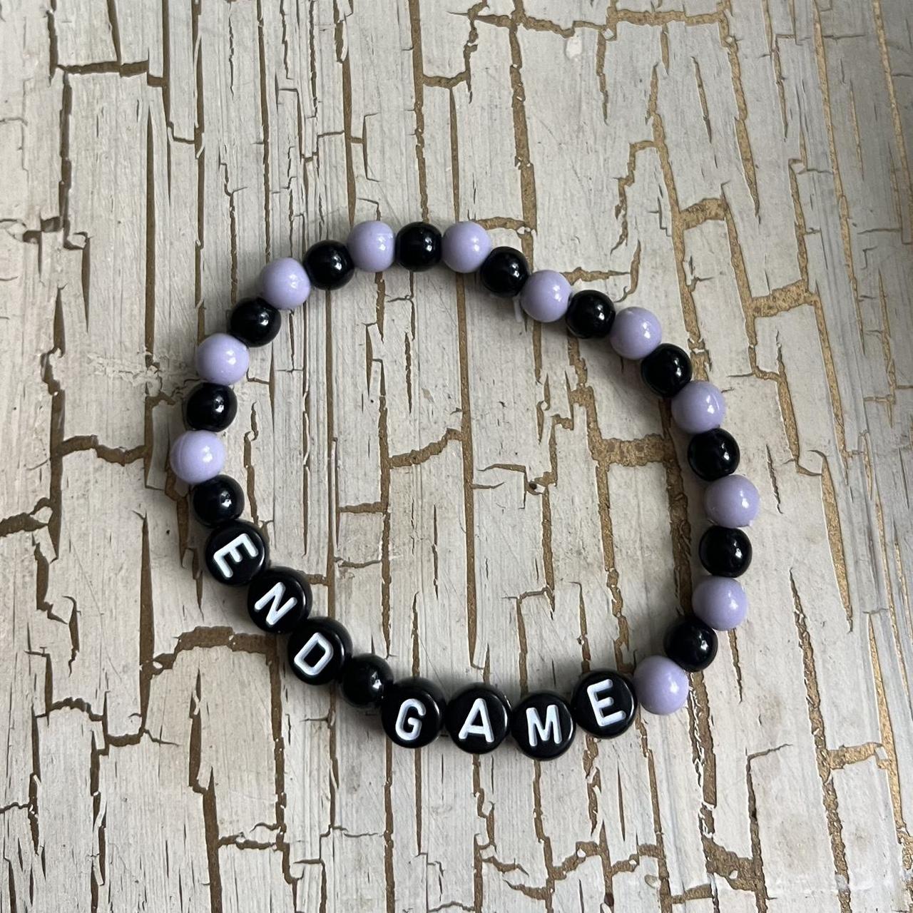 taylor swift reputation end game inspired... - Depop