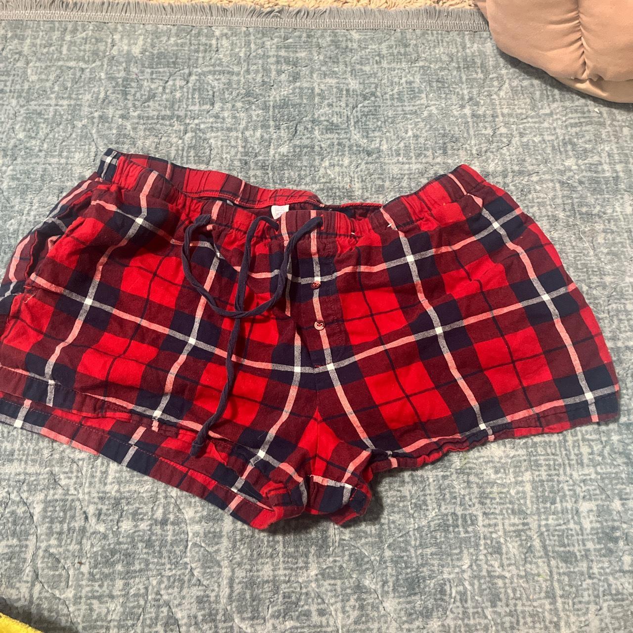 Target/stars above size extra large pj shorts. Very... - Depop