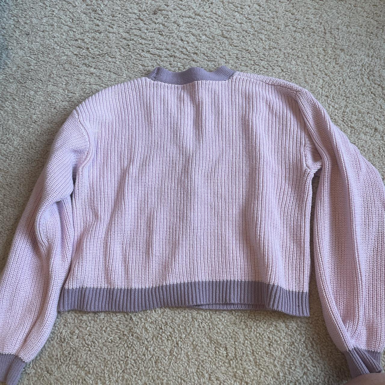 Art Class Women's Cardigan | Depop