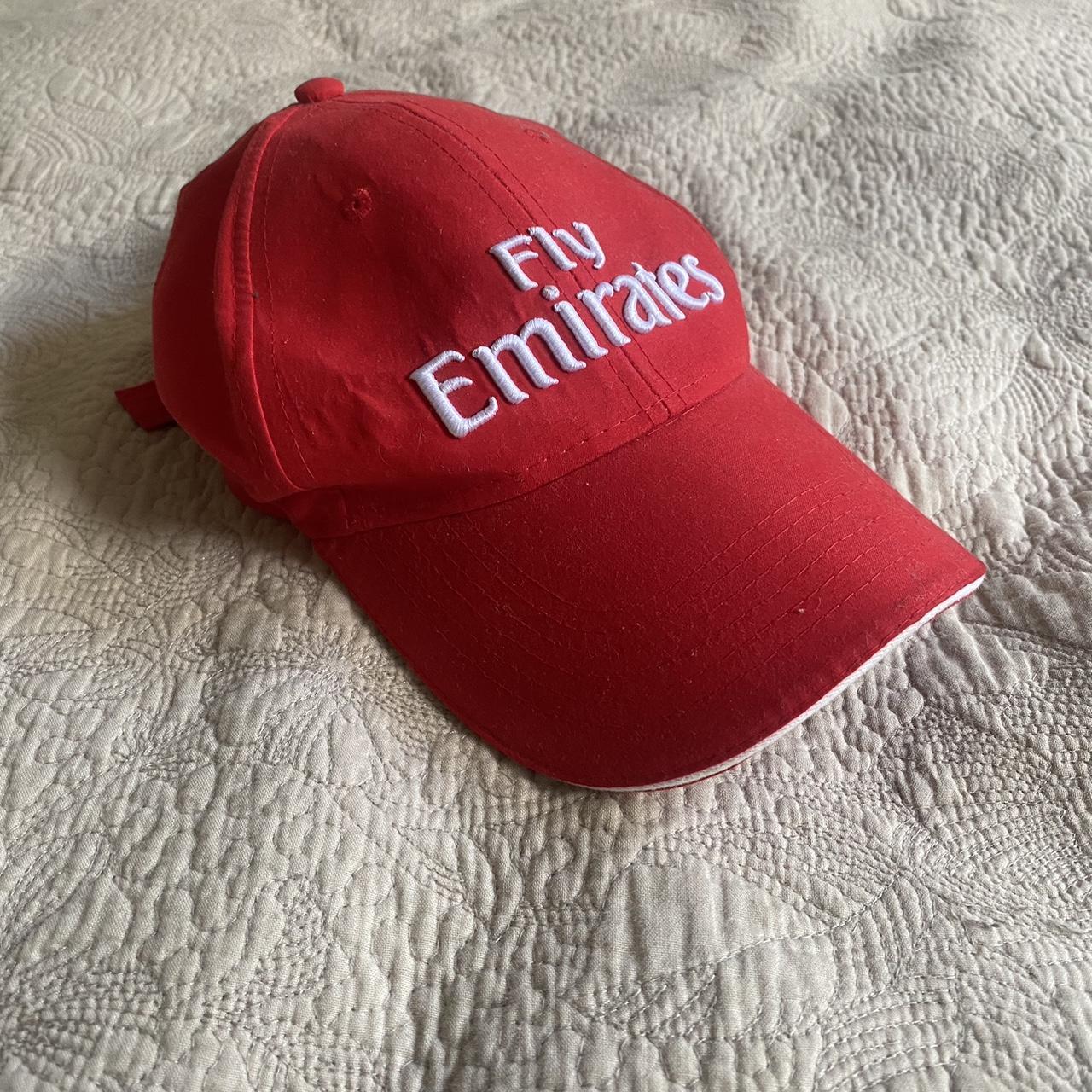 Fly Emirates cap - Depop