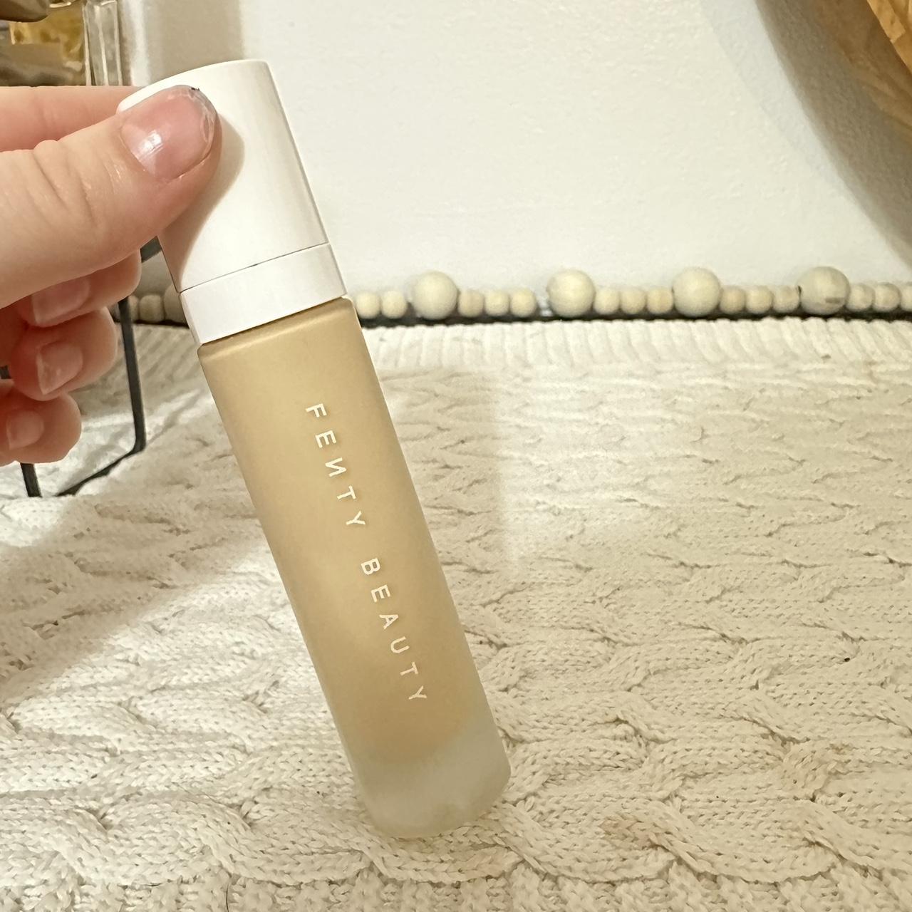 Fenty beauty foundation I got it for Christmas and... - Depop