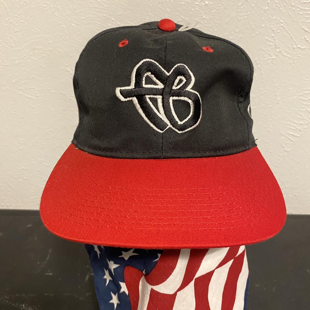 Vintage Fubu Hat 90’s Men’s size Good... - Depop