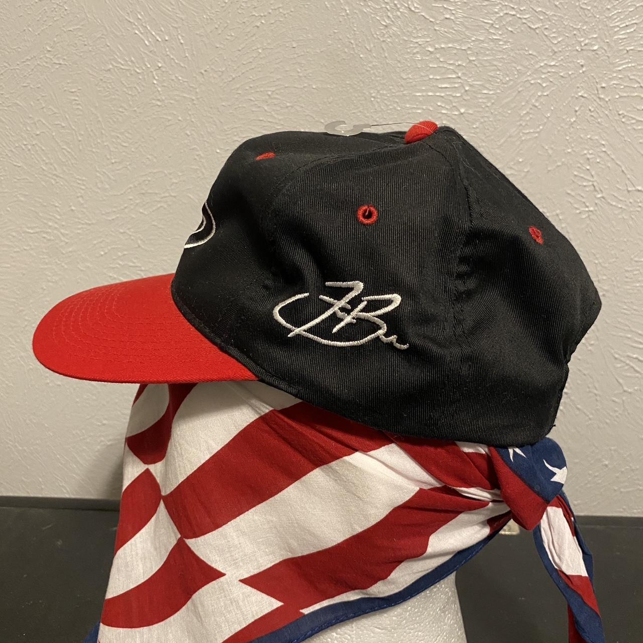 Vintage Fubu Hat 90’s Men’s size Good... - Depop