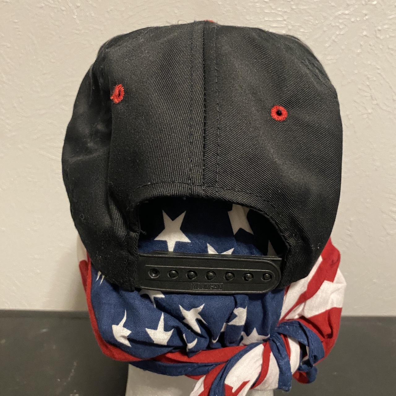 Vintage Fubu Hat 90’s Men’s size Good... - Depop