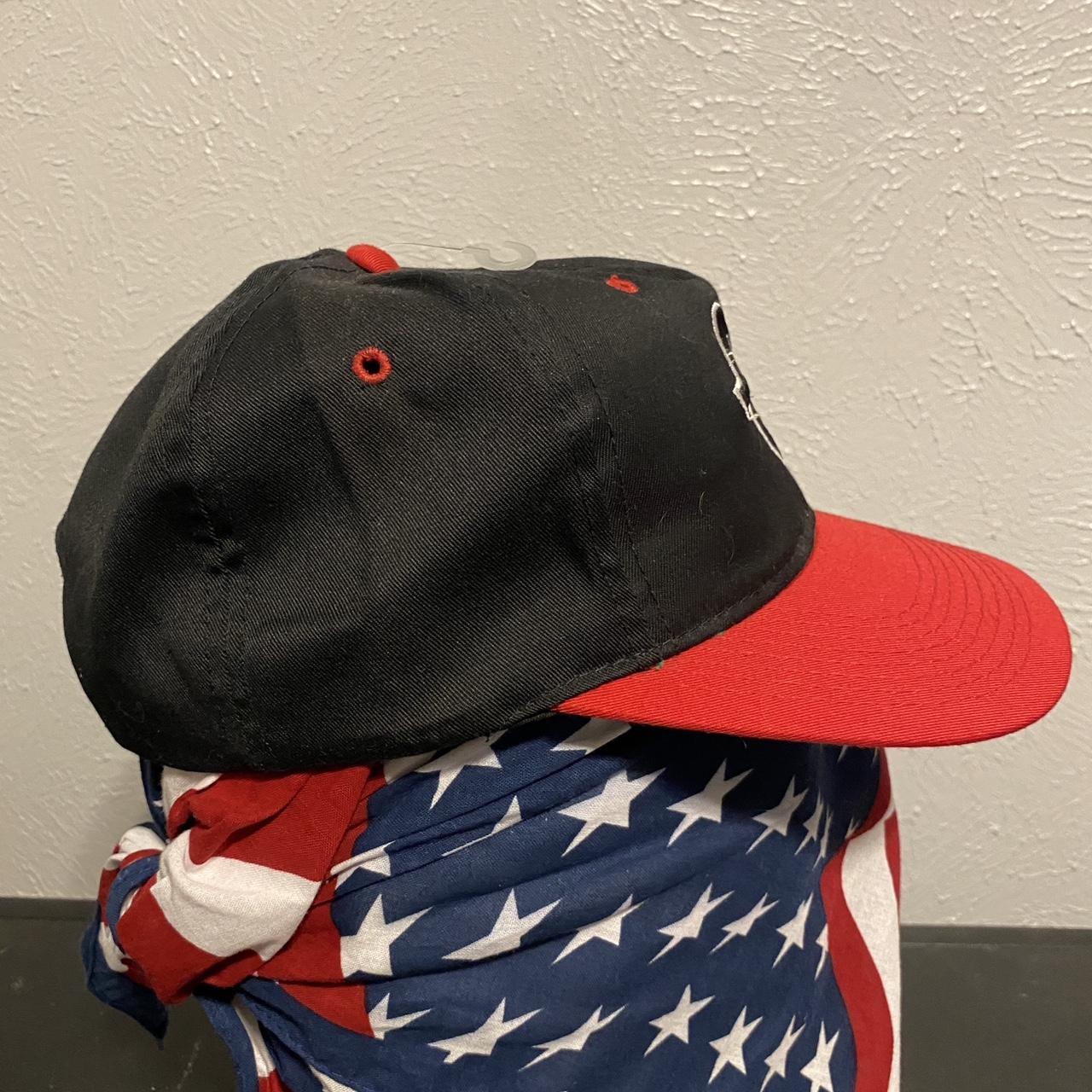 Vintage Fubu Hat 90’s Men’s size Good... - Depop