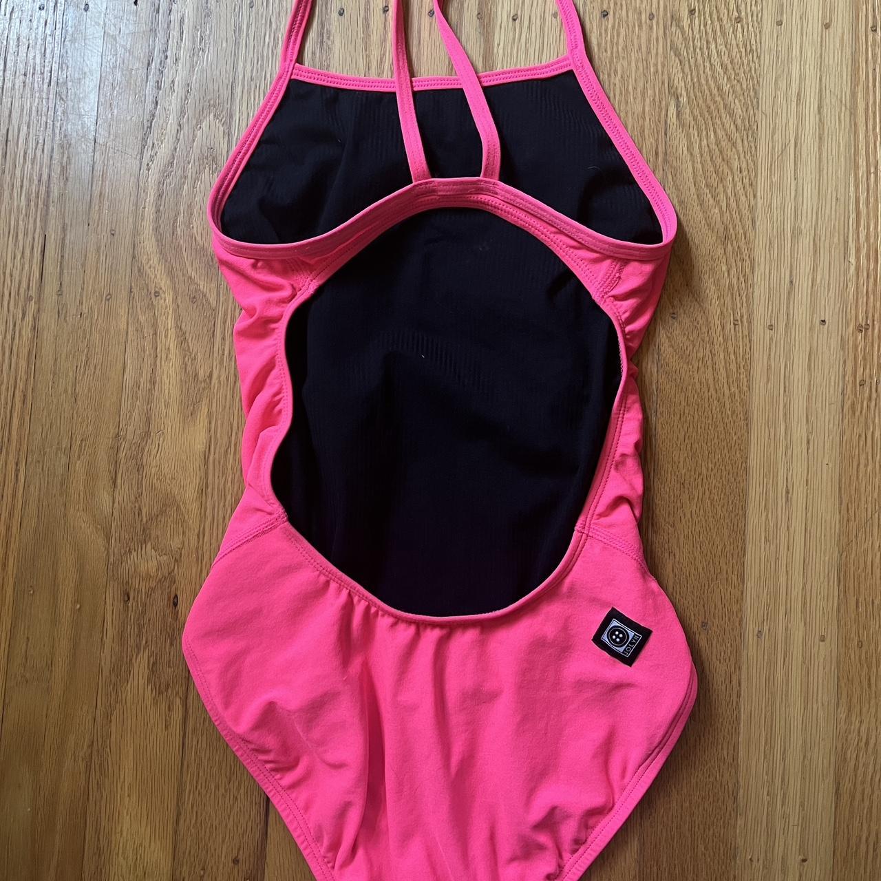Jolyn Devon Swimsuit Never Used Size 26 Depop