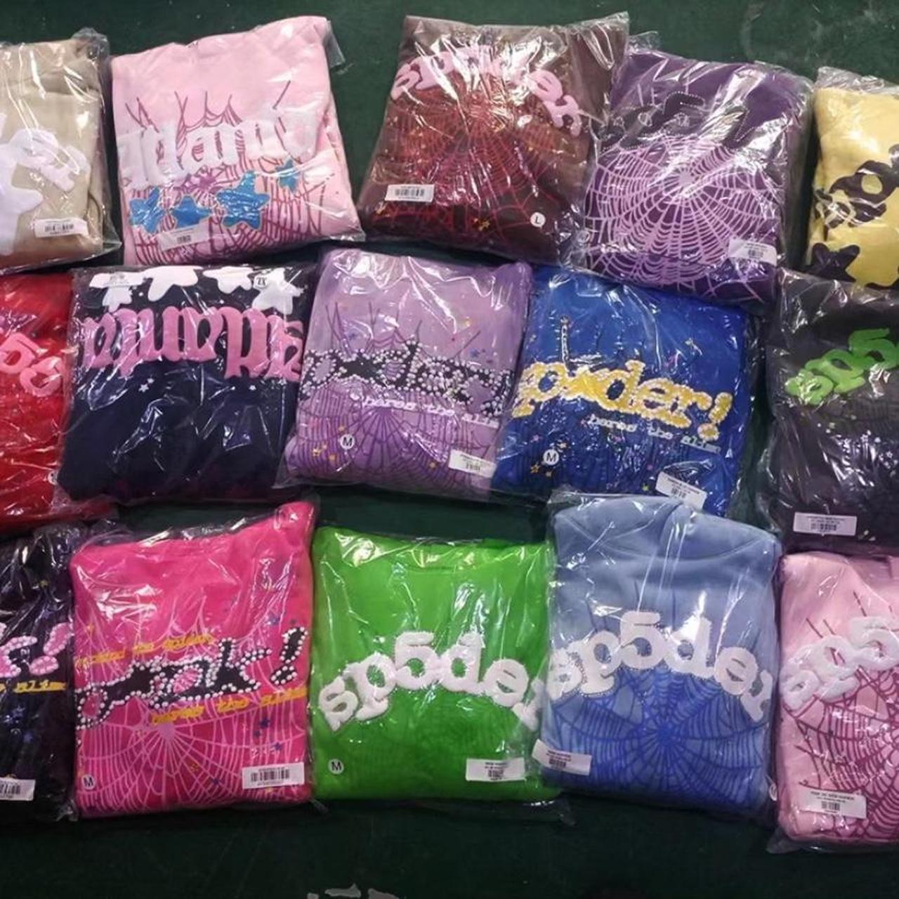 Sp5der Vendor – $15 Looking for a reliable Sp5der... | Depop