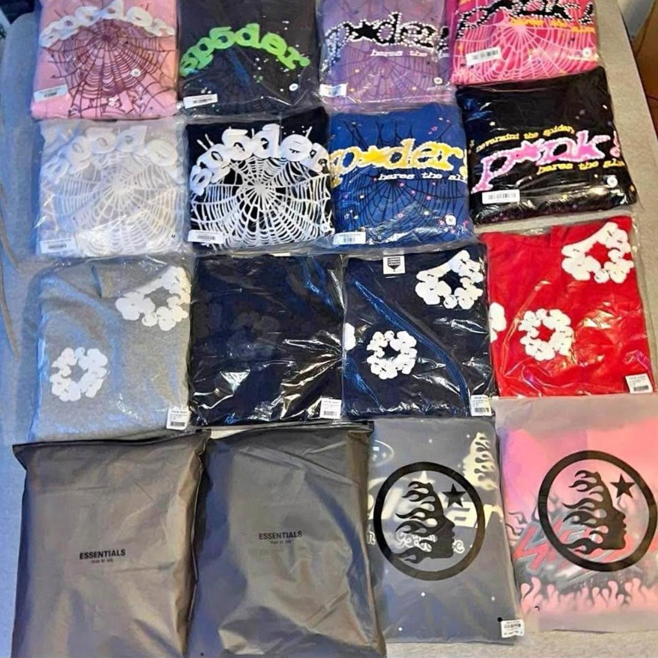 Sp5der Vendor – $15 Looking for a reliable Sp5der... | Depop