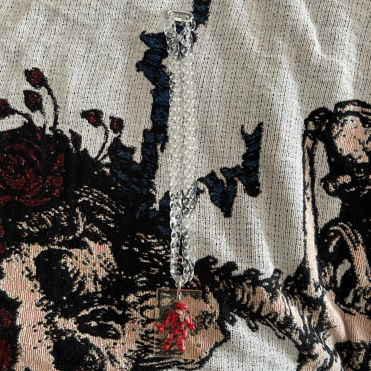 Kristopher Kites V1 Daredevil Chain. Zero flaws. - Depop