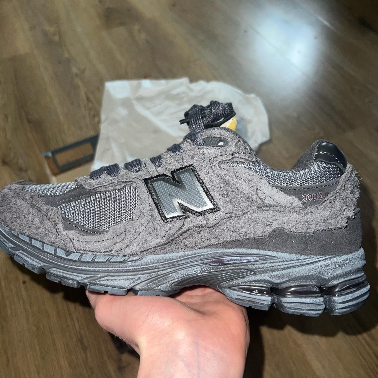 2002r protection pack brand new 7.5 - Depop