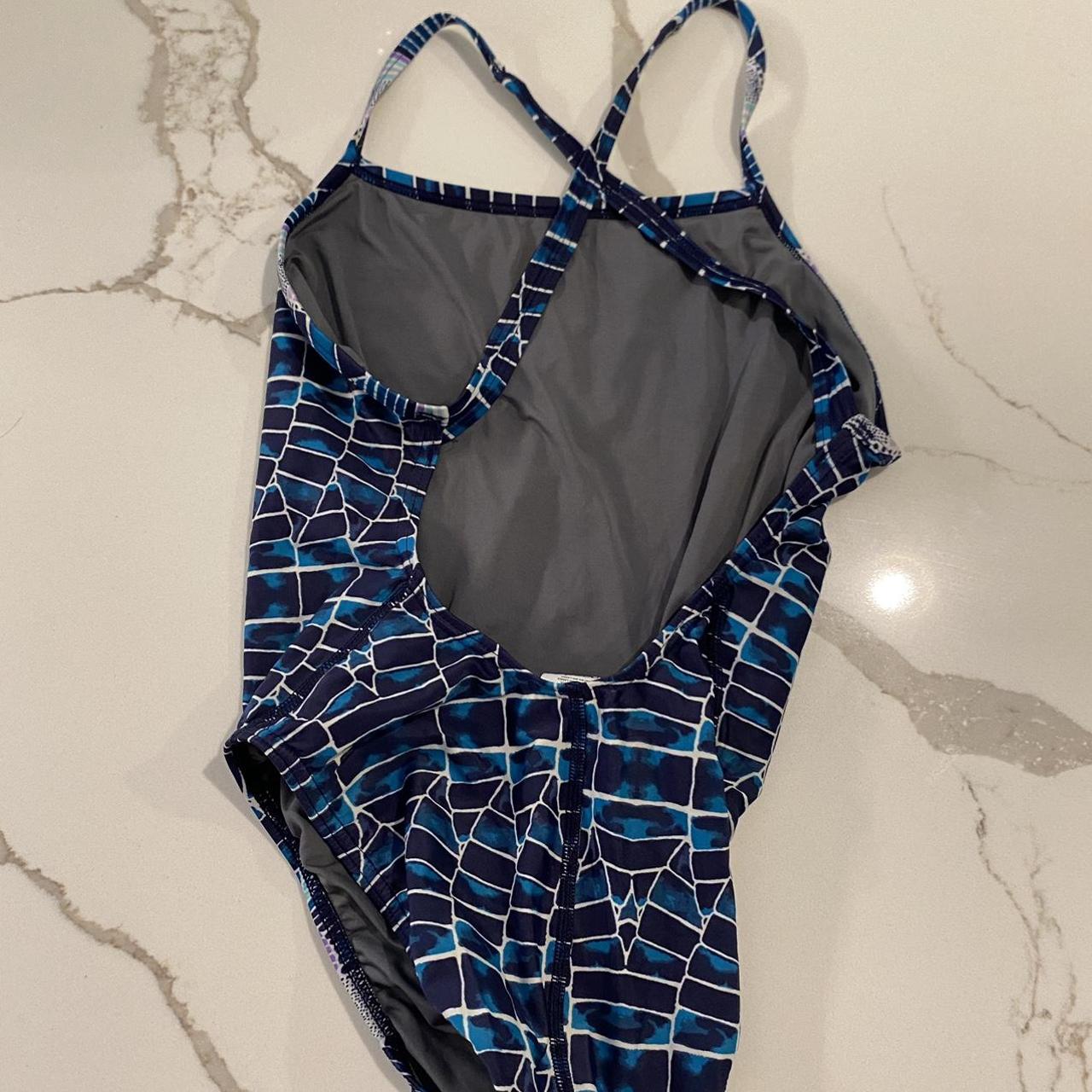 Speedo women’s one piece great practice suit!... - Depop
