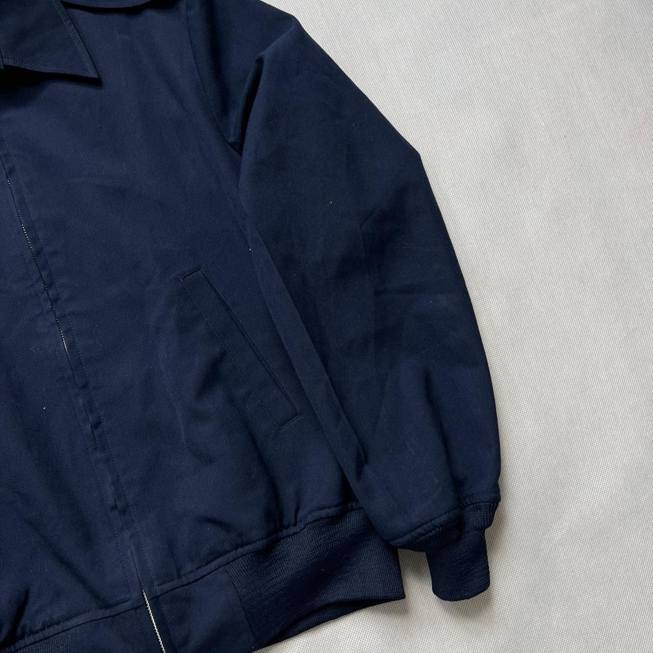 RAF (Royal Air Force) General Purpose Jacket with... - Depop