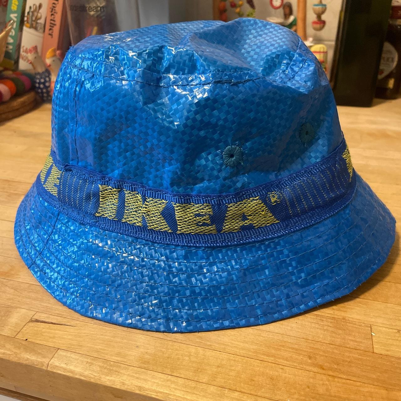 IKEA BUCKET HAT - Depop