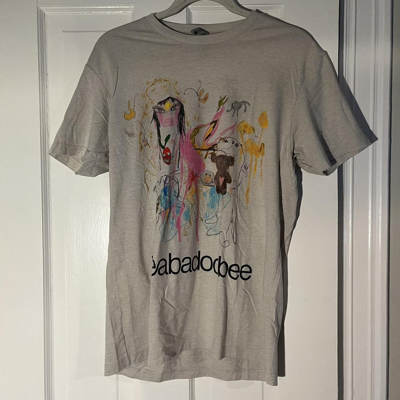 Beabadoobee Beatopia tour 2022 shirt Size medium - Depop