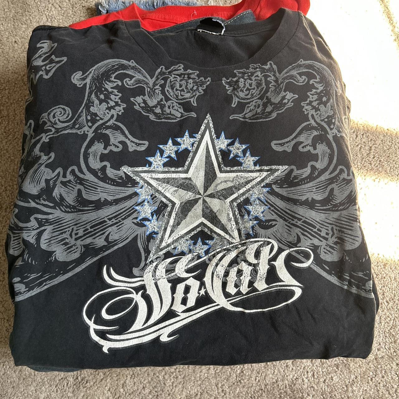 2000s So Cal Shirt Size: Large No Stains Well... - Depop