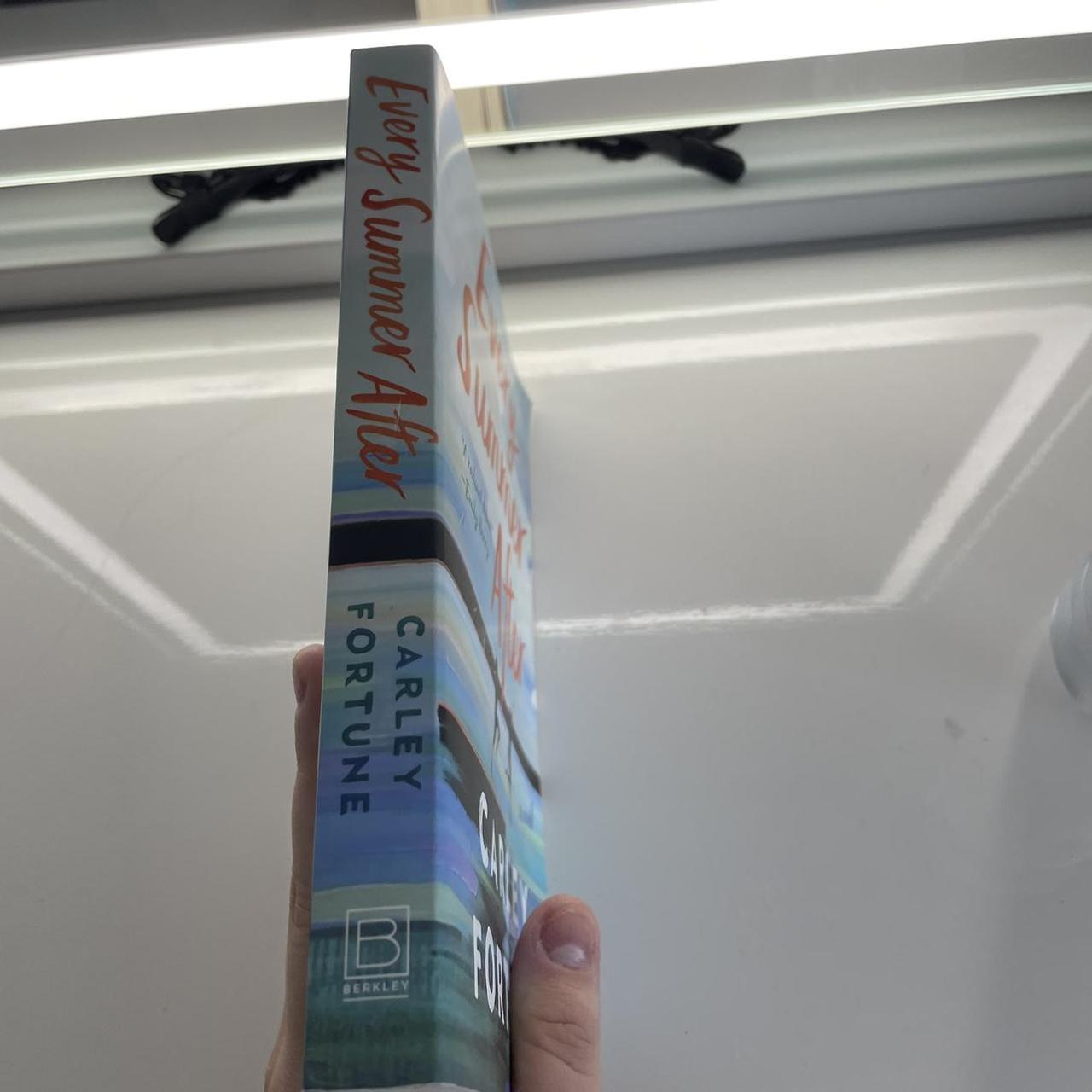 every summer after brand new #paperback #fiction... - Depop