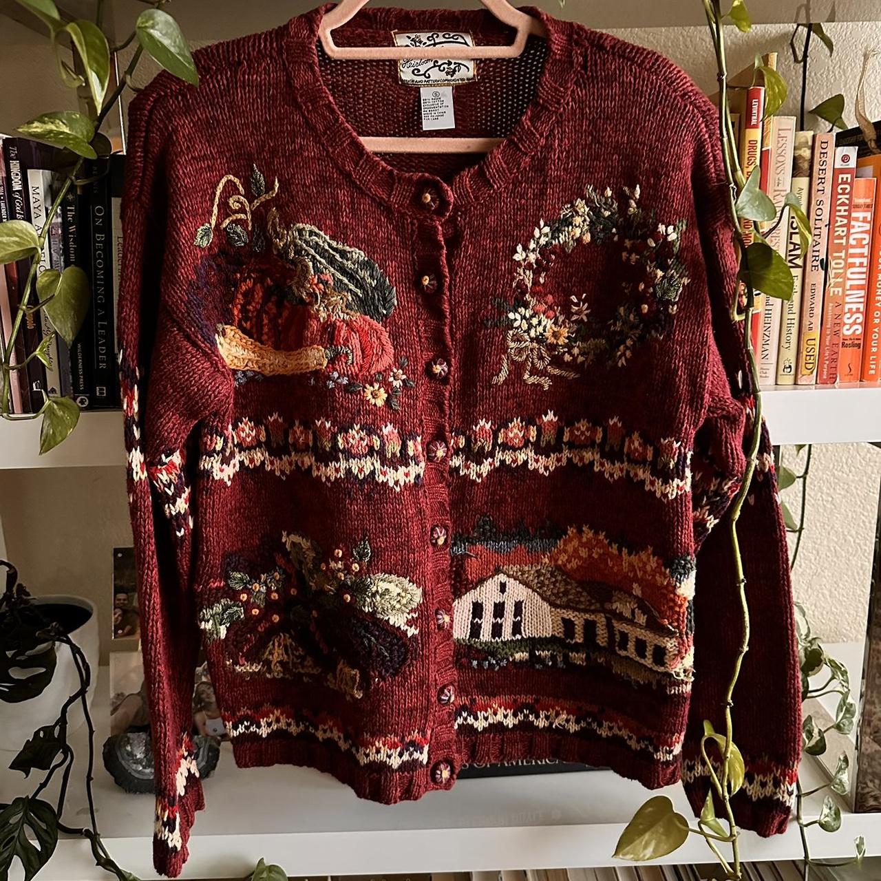 Gorgeous Pilgrim Prairie Sweater size Small. Has... - Depop