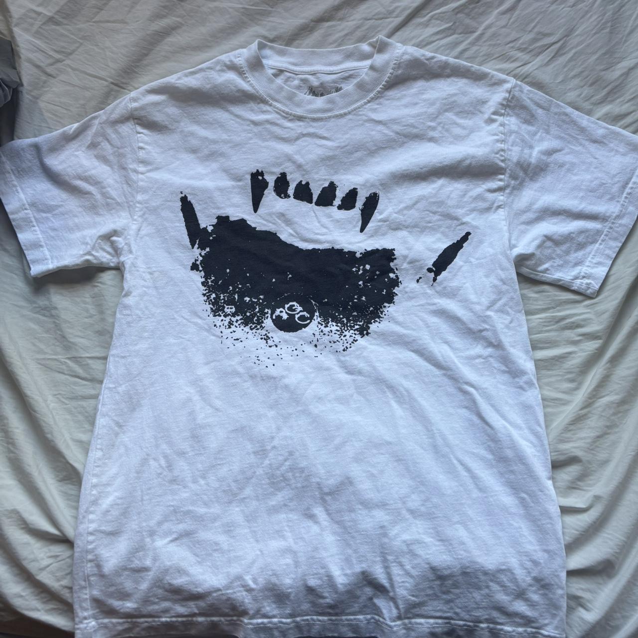 Ken Carson tour merch #kencarson #opium... | Depop