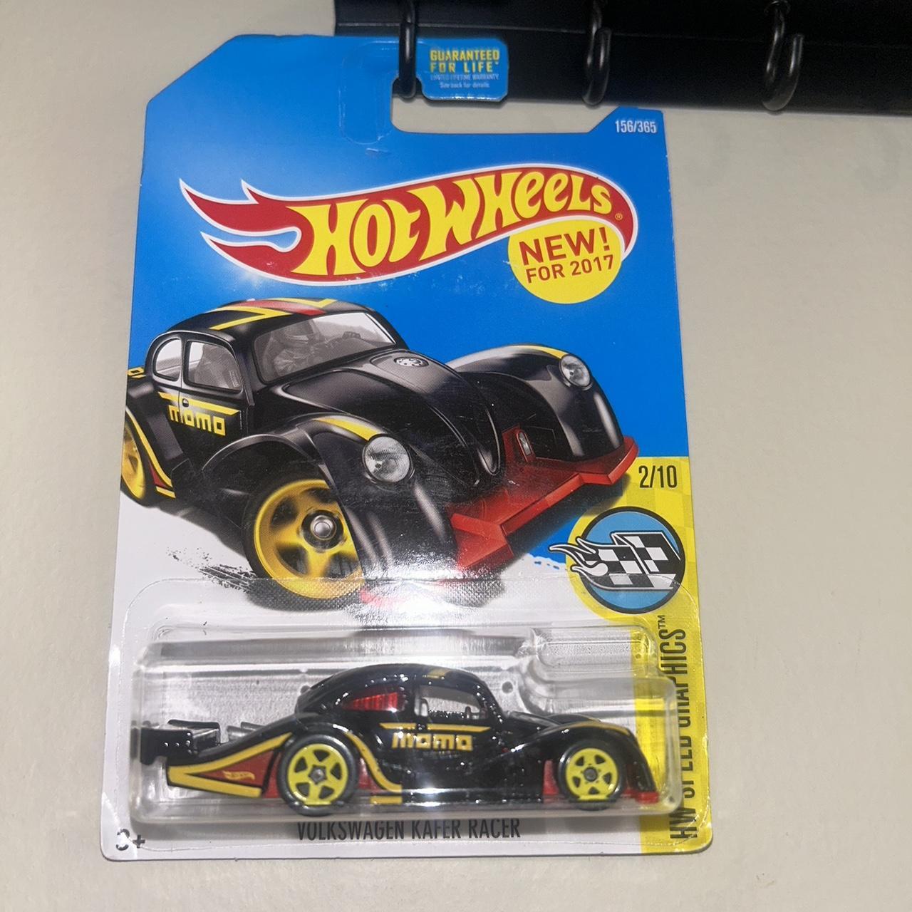 MOMO Volkswagen Käfer Racer Hello! Welcome to my... - Depop