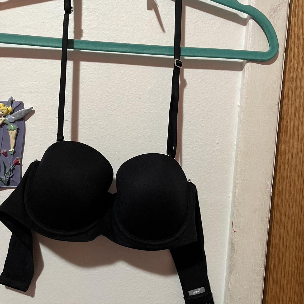arie/ sunnie strapless bra/ size-32B/ never been... - Depop