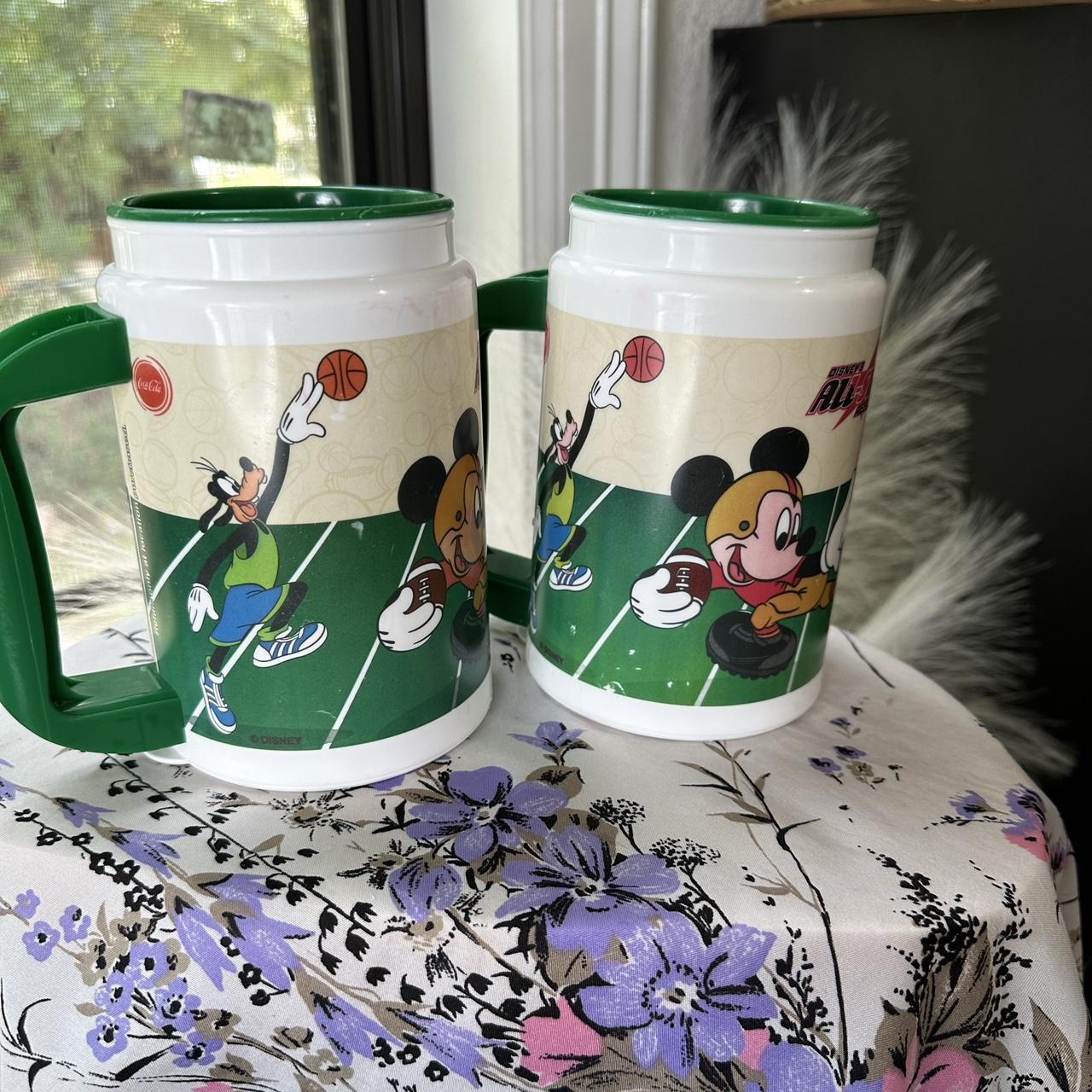 Disney travel mug store