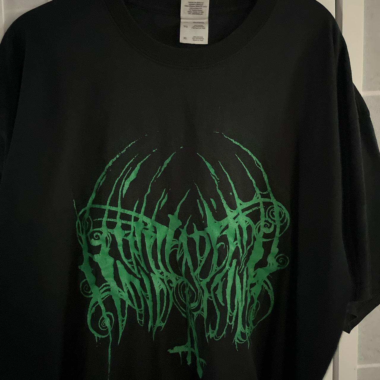 With dead hands rising #withdradhandsrising... - Depop