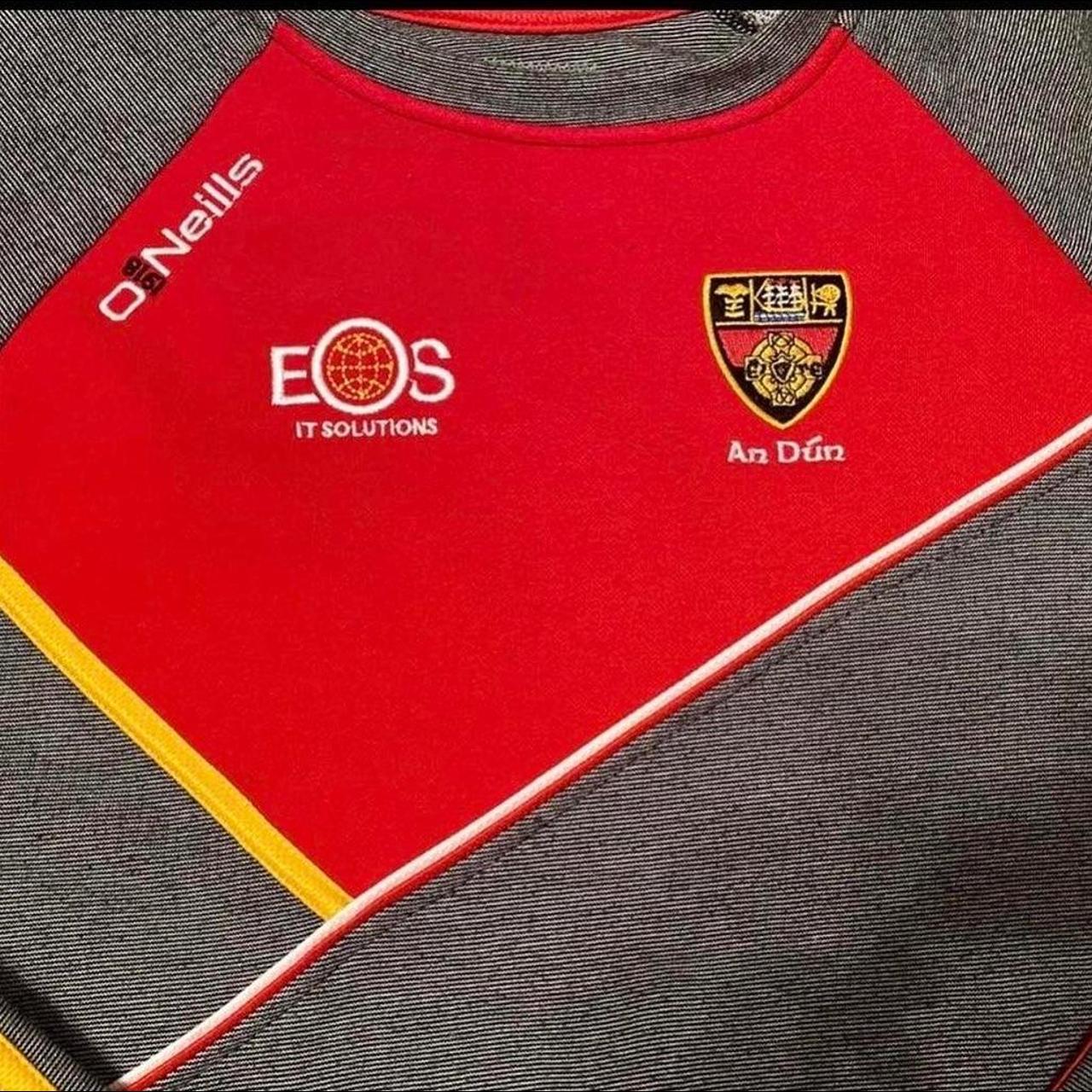 gaa Down gaa crewneck size large mint condition... - Depop