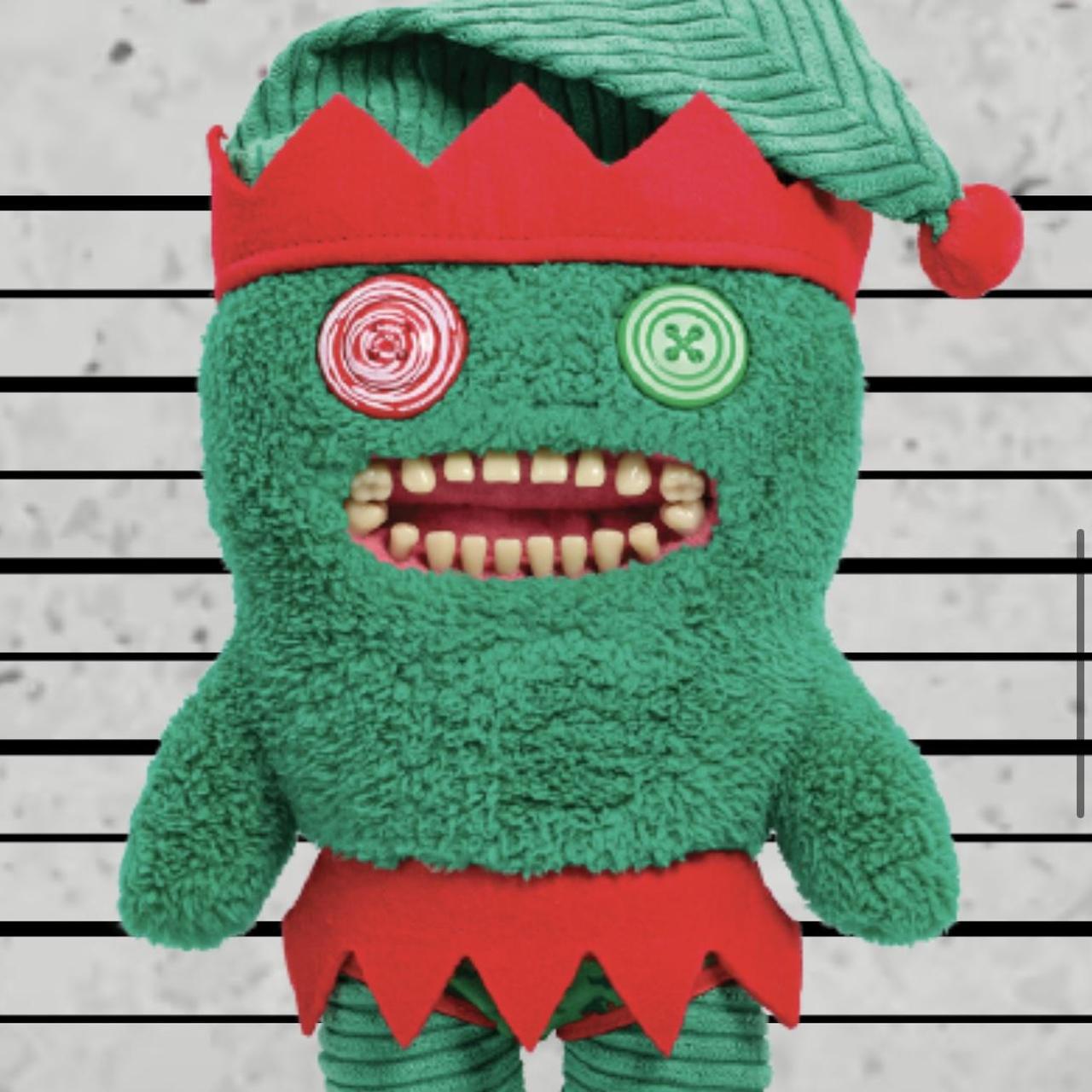 Fuggler festive fugg elf edition Brand new - Depop