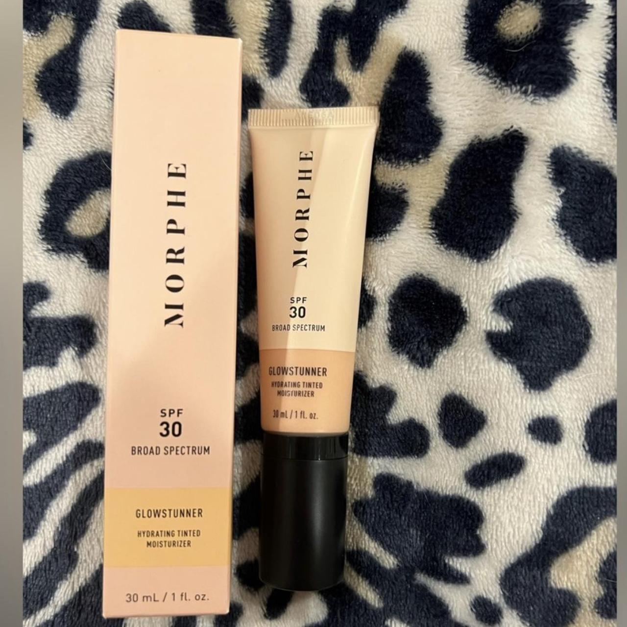 Morphe Makeup | Depop