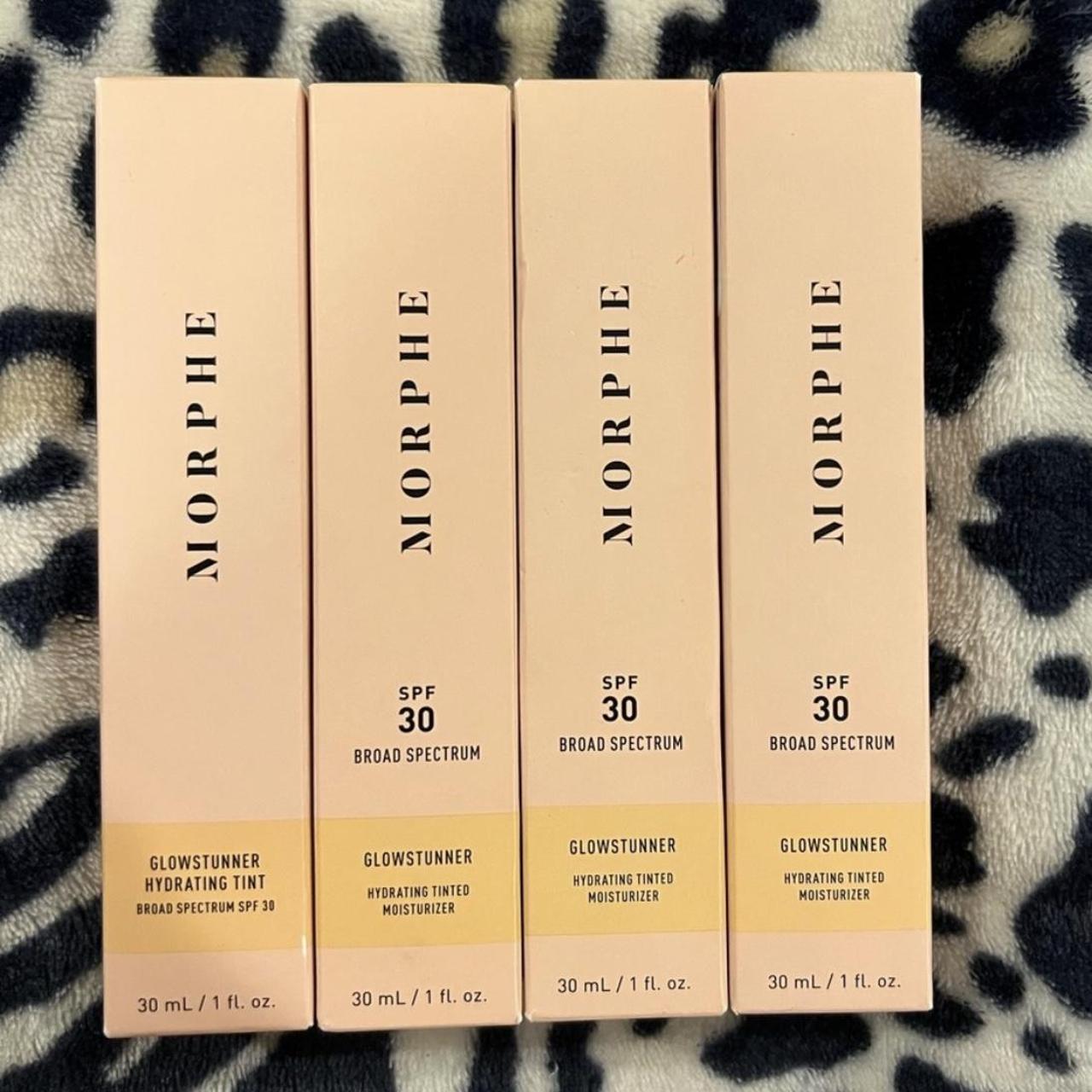 Morphe Makeup | Depop