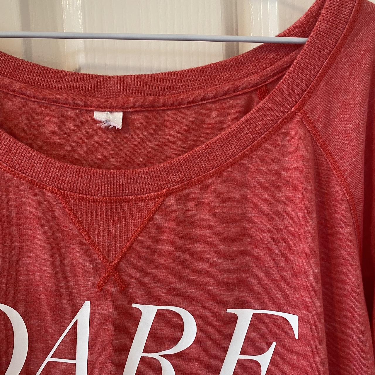 Light jumper from Lorna Jane . Best fit size 8 or 10 z | Depop