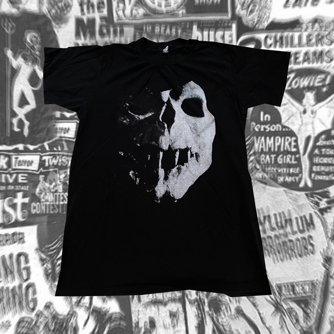 Hot Topic Men's Black T-shirt | Depop