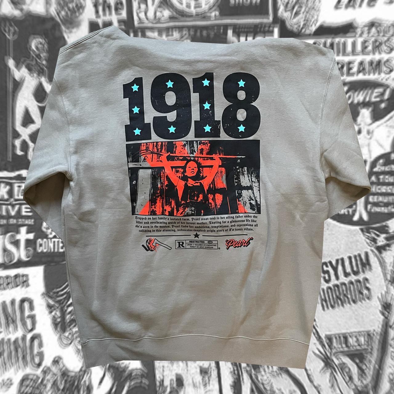 Hot Topic Men's Multi Hoodie | Depop