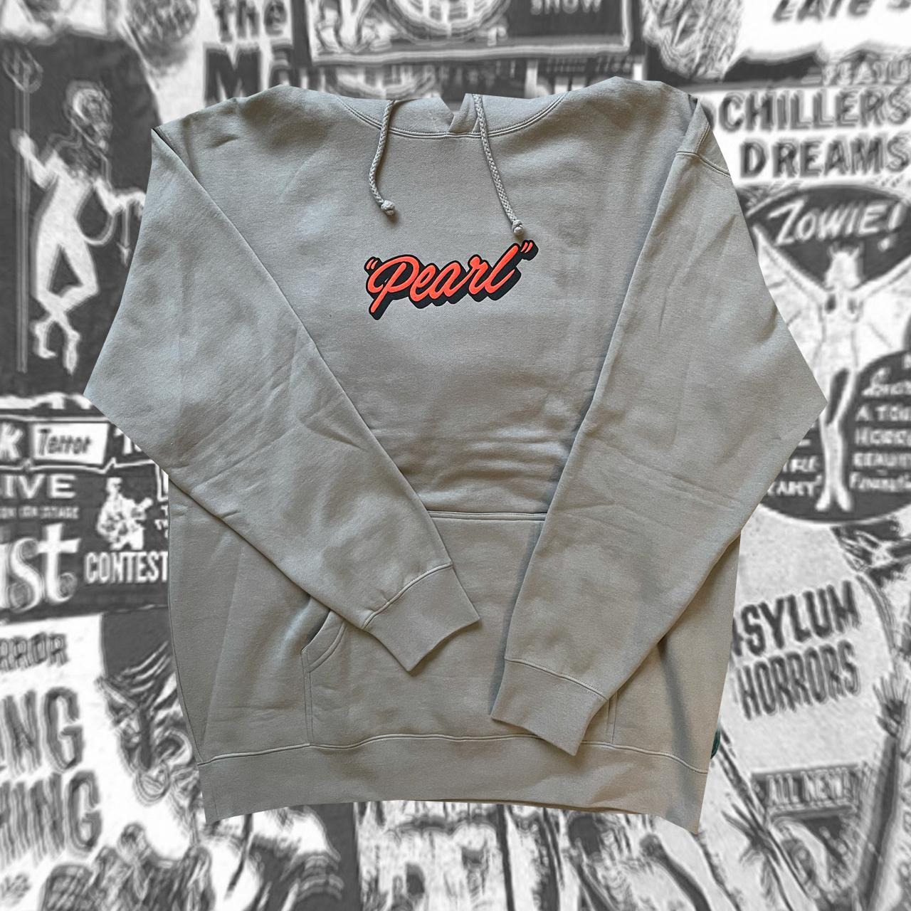 Hot Topic Men's Multi Hoodie | Depop