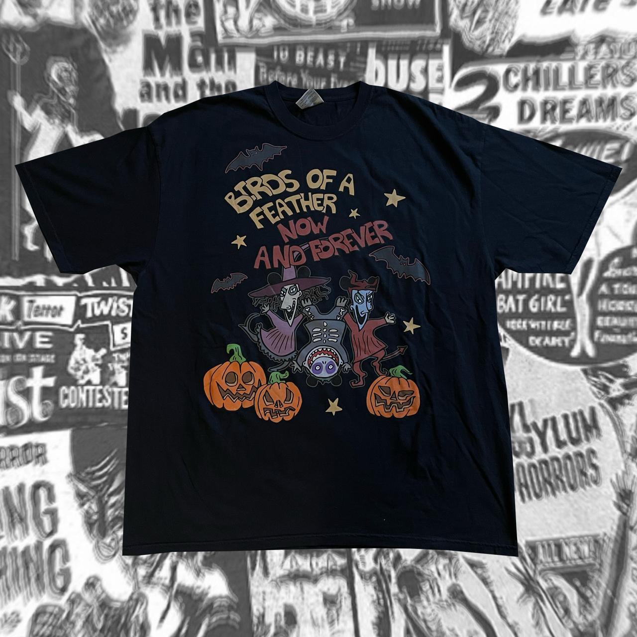 Hot Topic Men's T-shirt | Depop