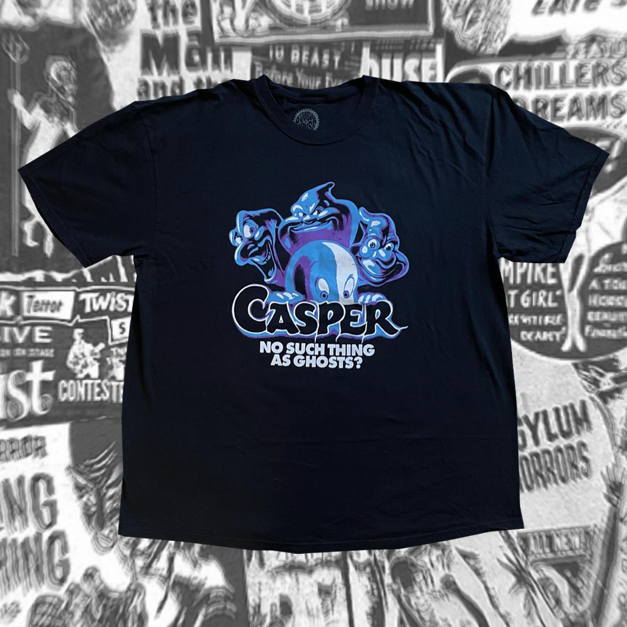 Hot Topic Men's T-shirt | Depop