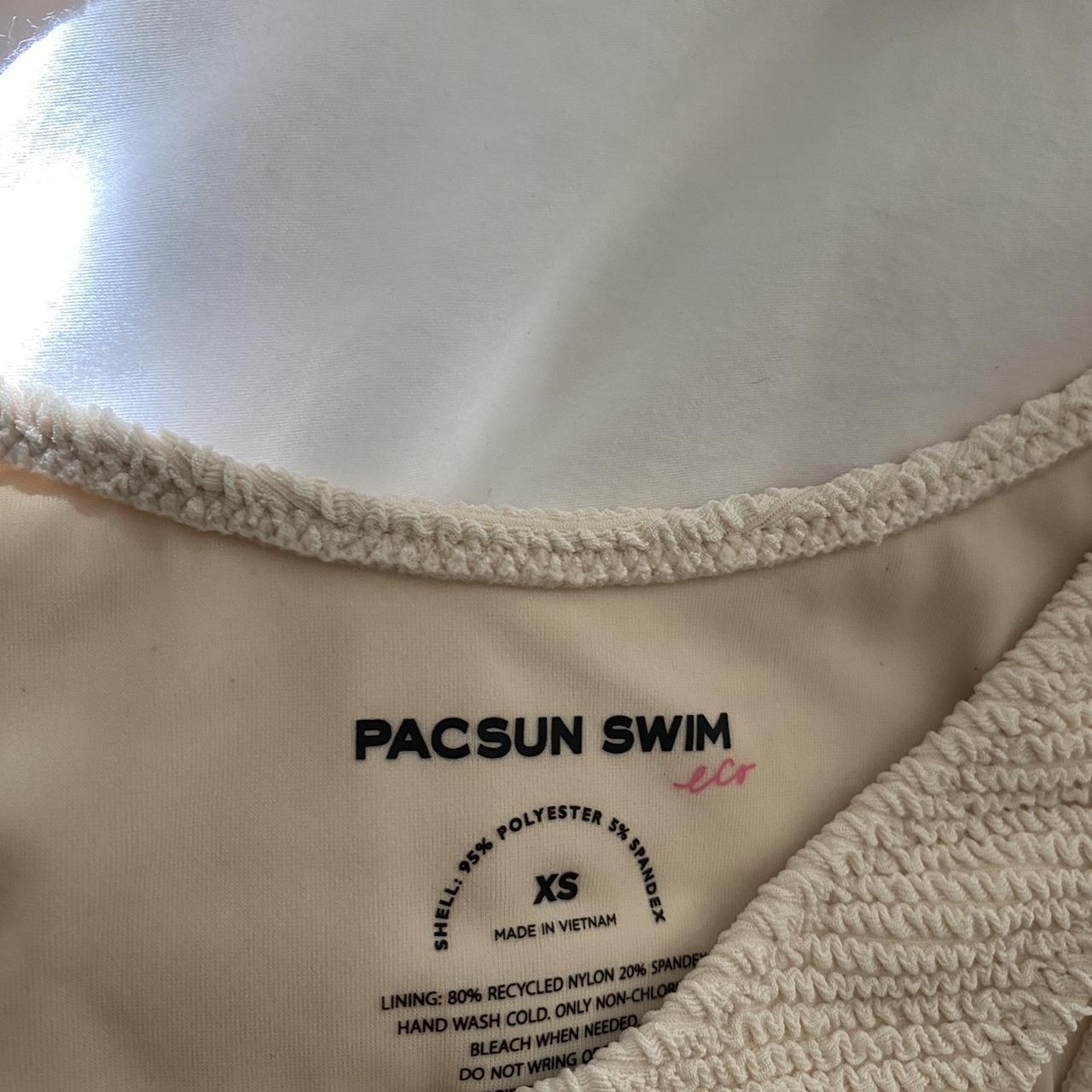 pacsun bikini set $40 each was original price - Depop