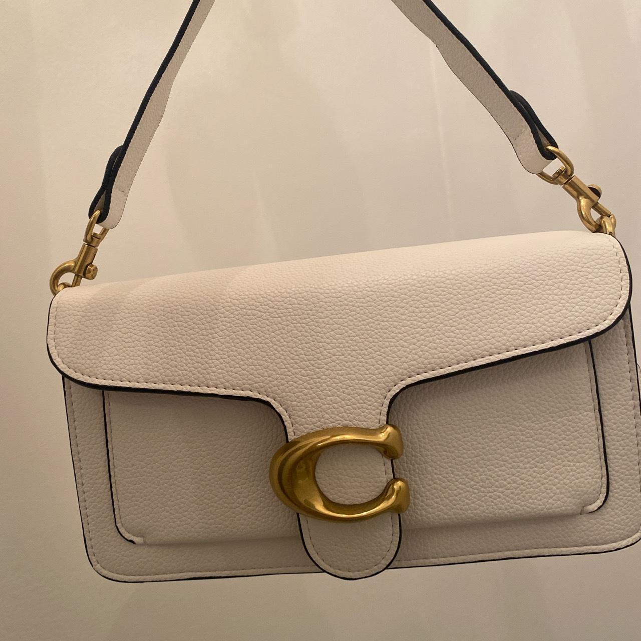 Coach bag strap - Depop