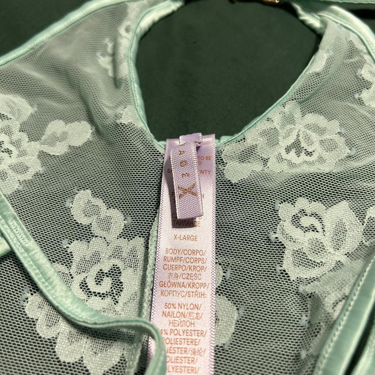 SOLD OUT SAVAGE X FENTY 2 PIECE SET BRA IS... - Depop