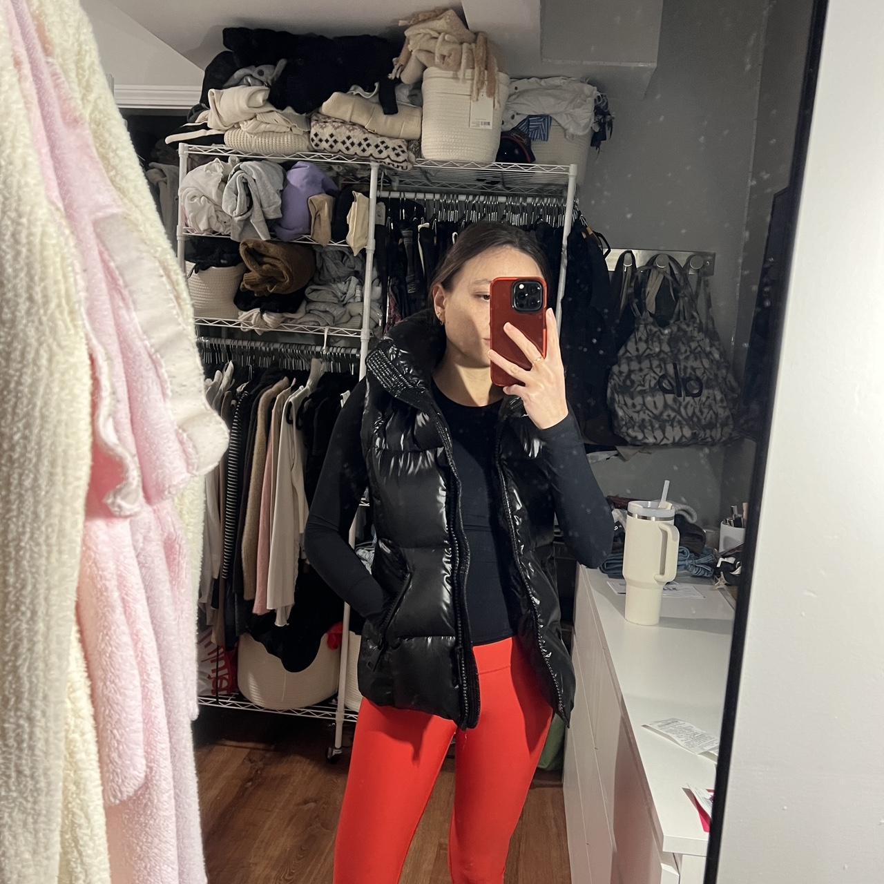 Sam freedom vest size XS originally $300 #sam... - Depop