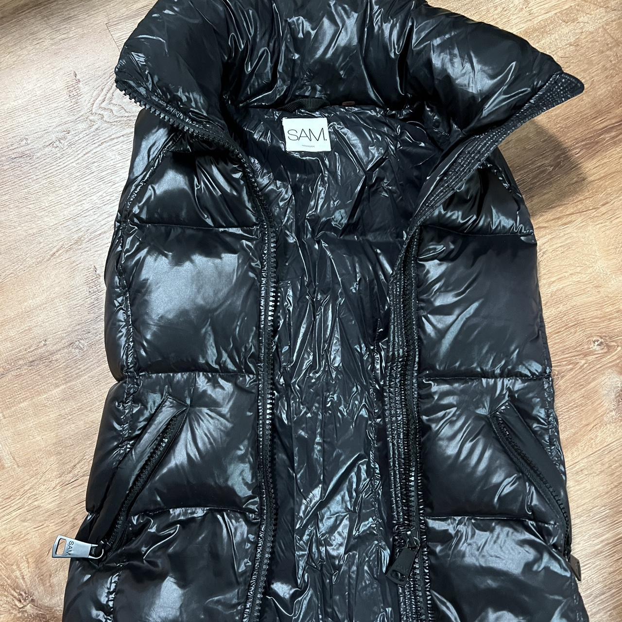 Sam freedom vest size XS originally $300 #sam... - Depop