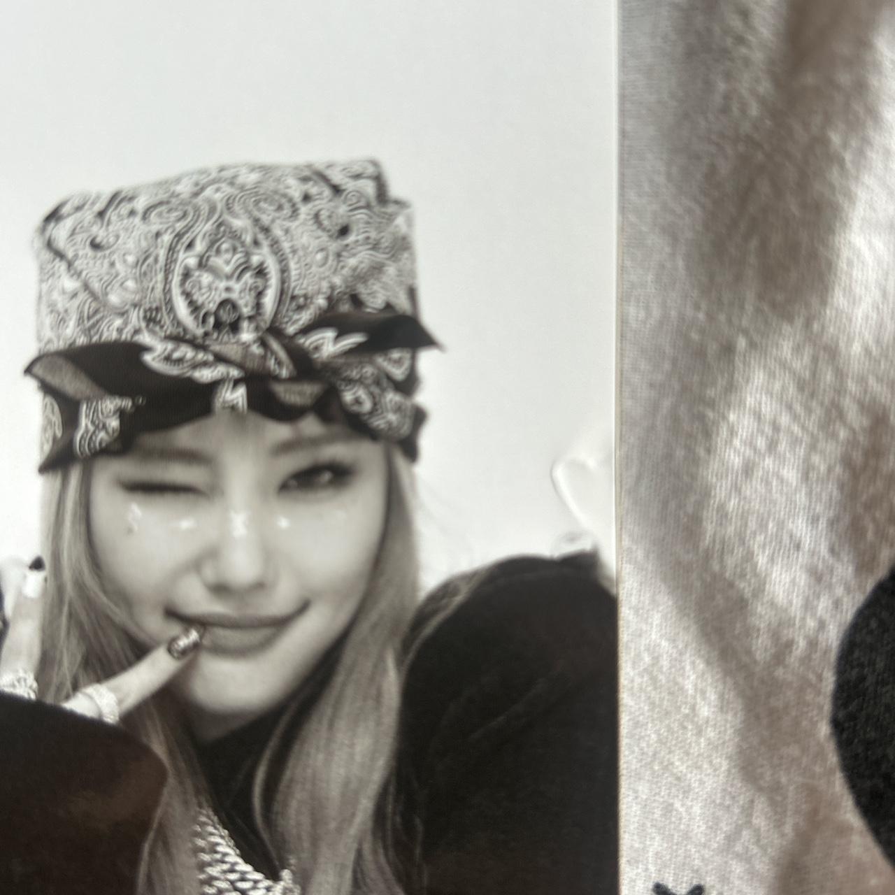 Wts~ Young Posse XXL album • 🎀Good condition, comes... | Depop