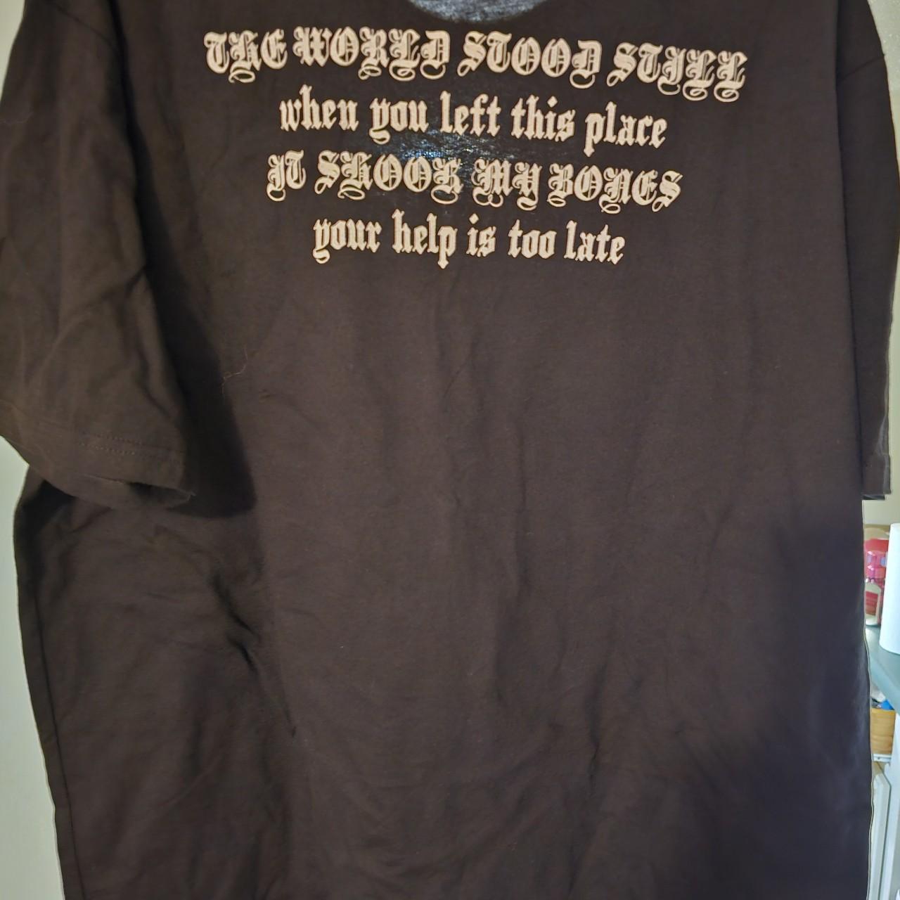 New TeamSesh SurrenderDorothy T-Shirt. Mens size XL.... - Depop