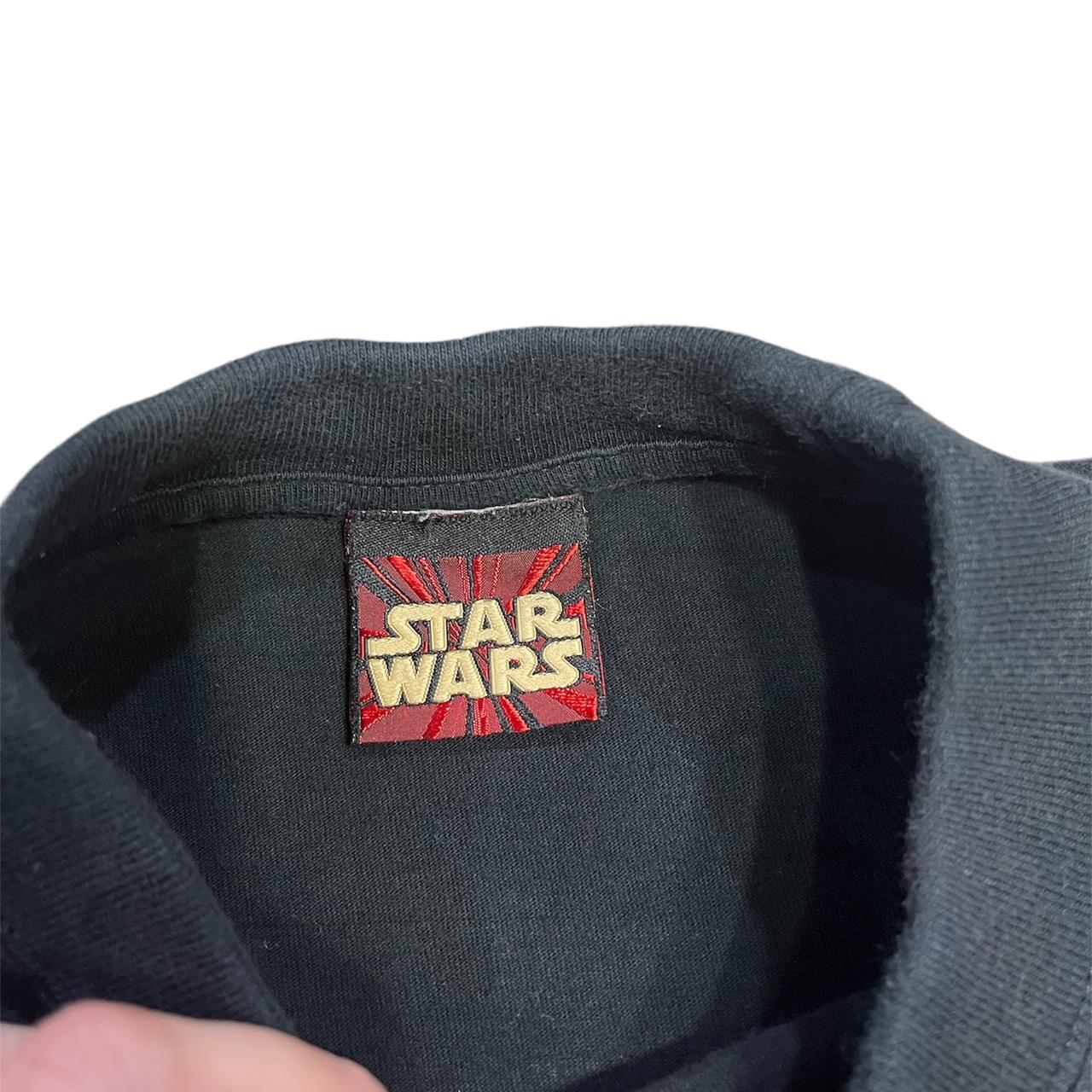 Vintage 1999 Star Wars Episode 1 Power Of The Myth... - Depop