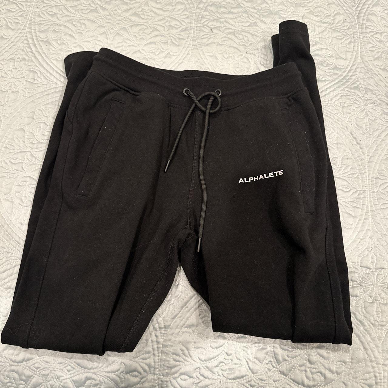 Alphalete core jogger - Depop
